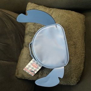 Primark | Accessories | Nwt Disney Stitch Insulated Lunch Bag Primark ...